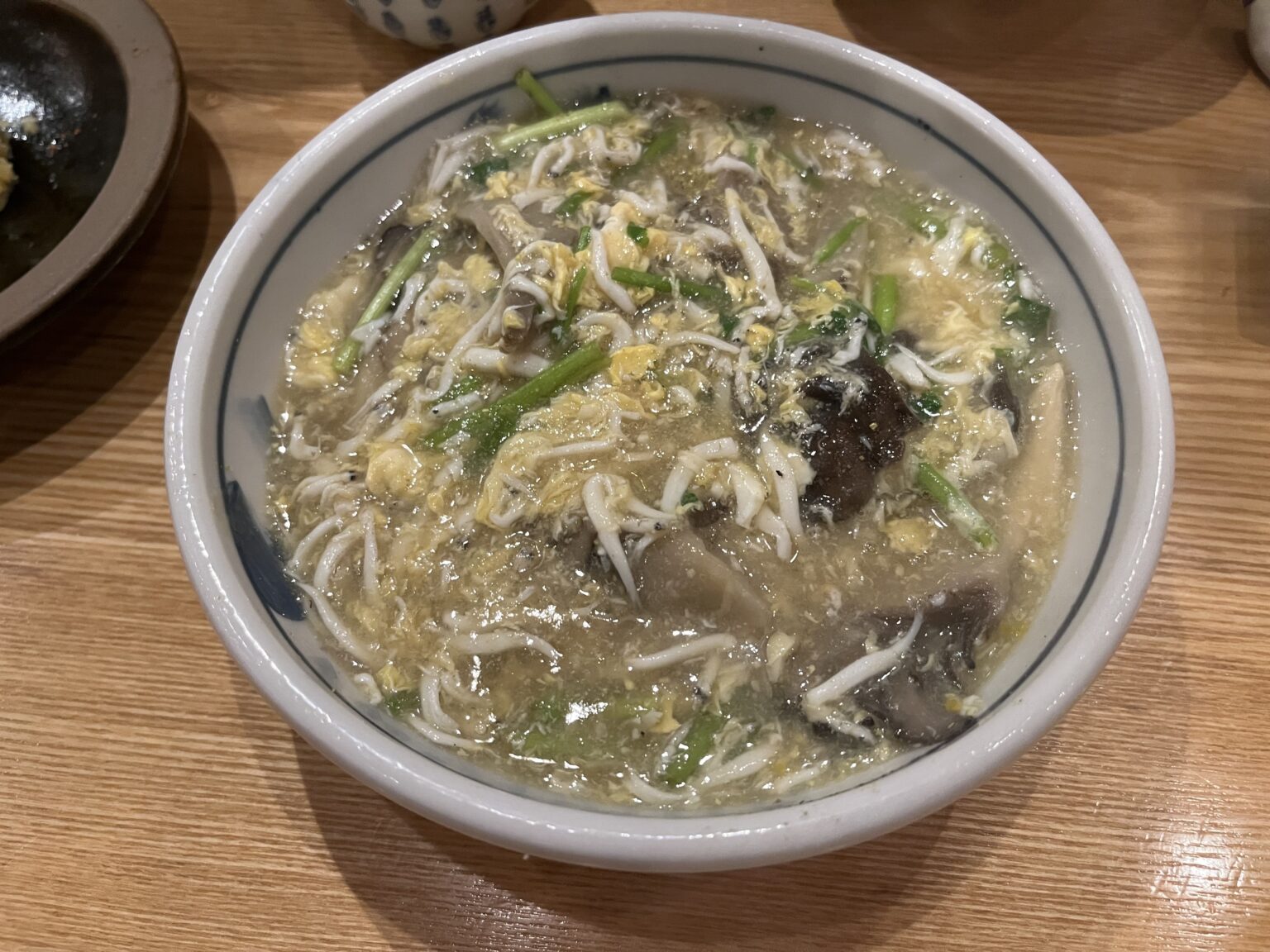 氏ノ木（青葉通一番町）【仙台】ミシュランガイド宮城ビブグルマン掲載のお店