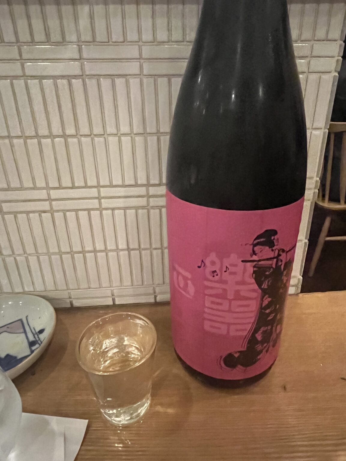 氏ノ木（青葉通一番町）【仙台】ミシュランガイド宮城ビブグルマン掲載のお店