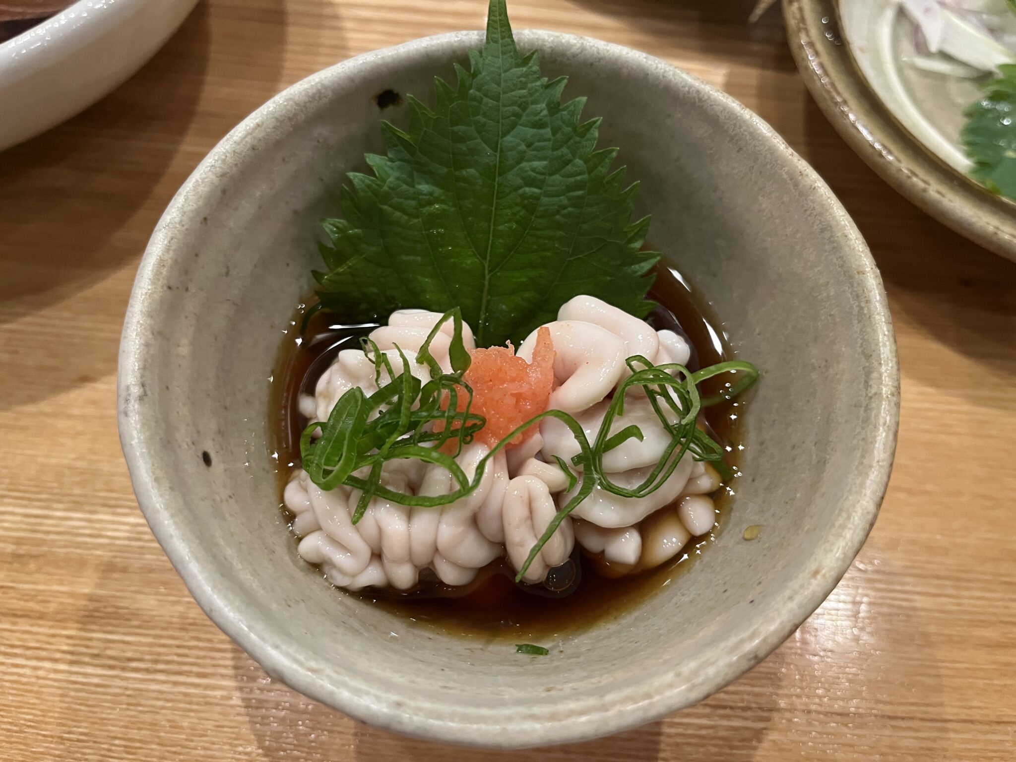 氏ノ木（青葉通一番町）【仙台】ミシュランガイド宮城ビブグルマン掲載のお店