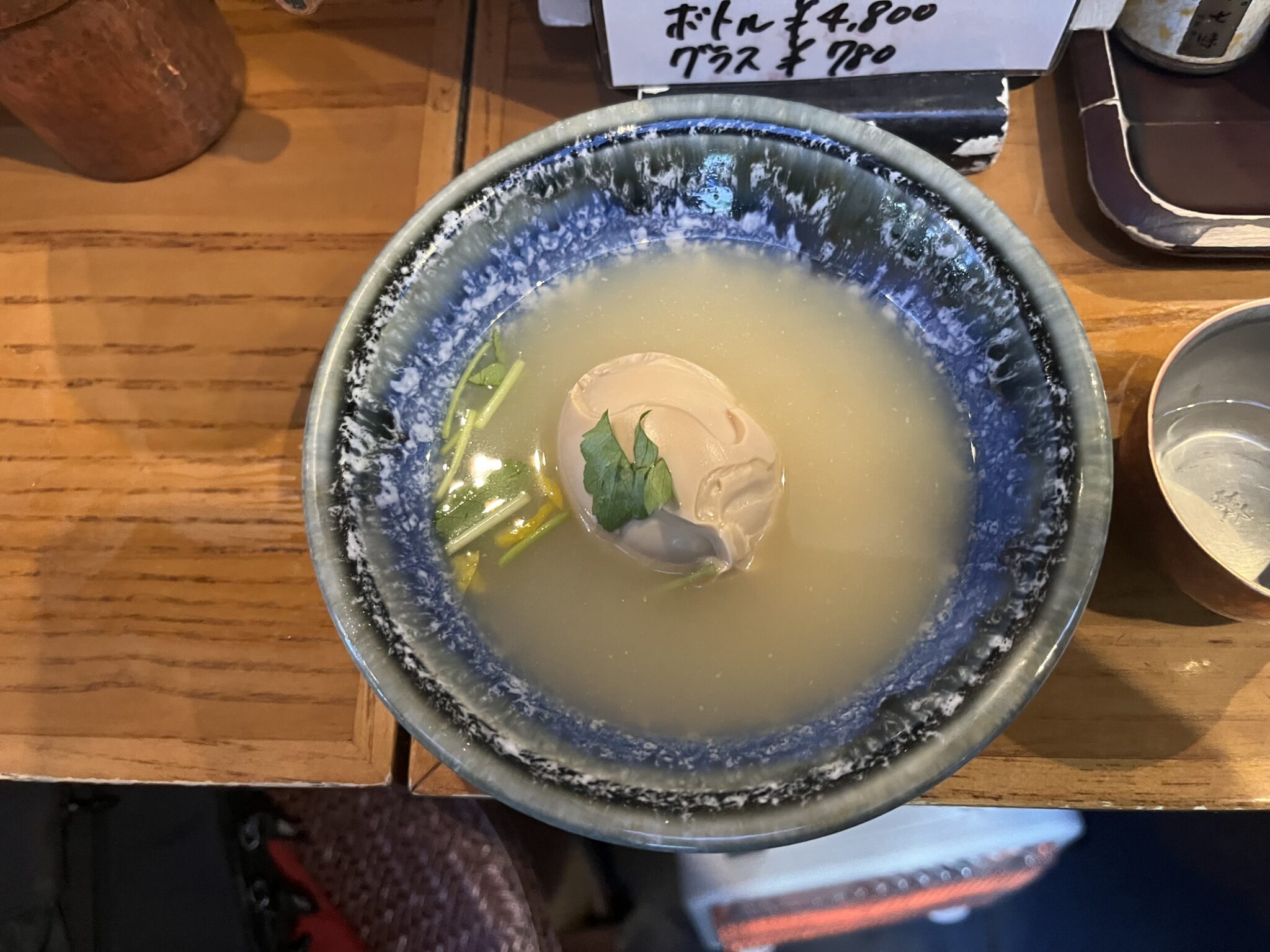鶏だしおでん さもん 中目黒店